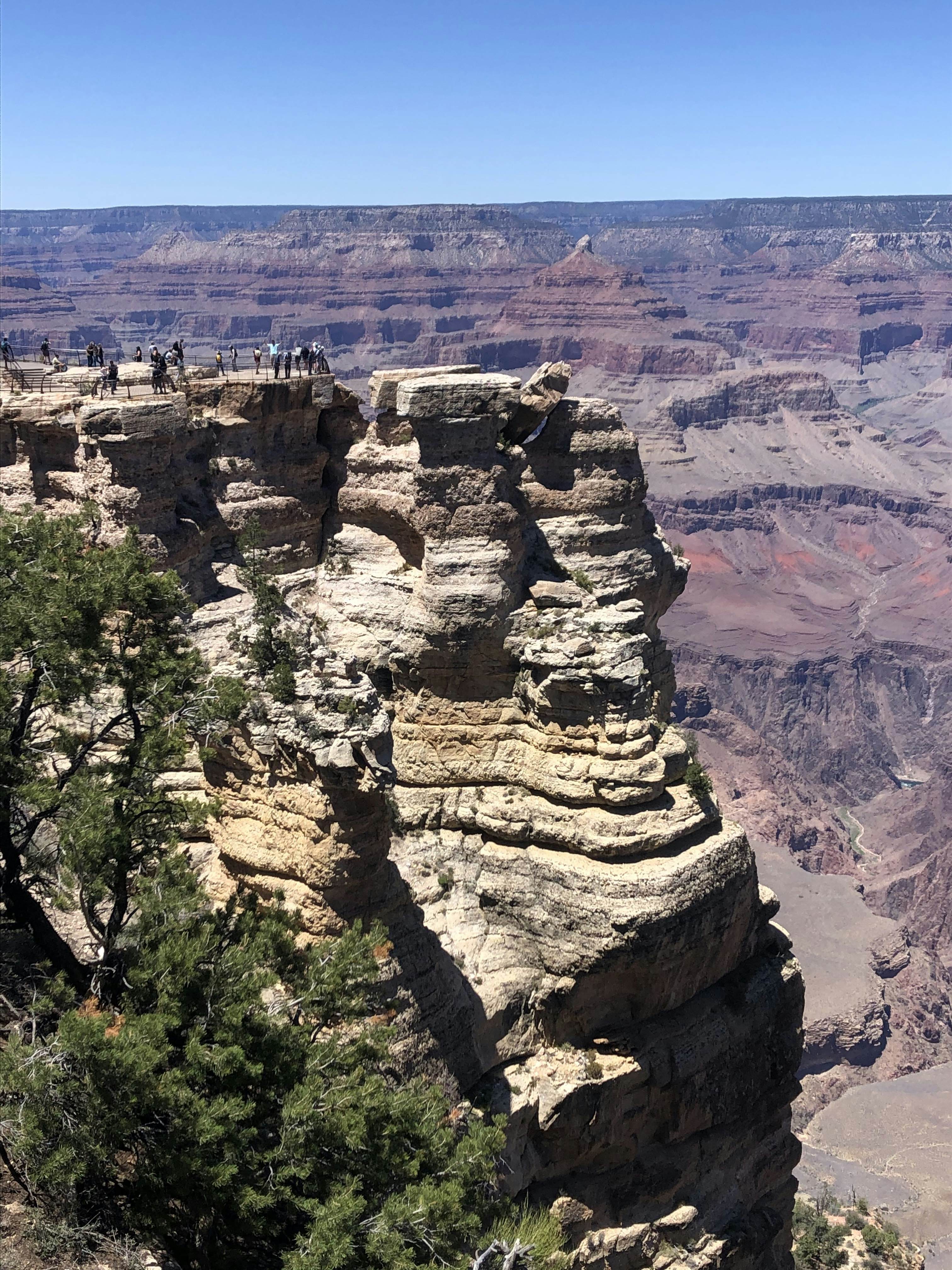 The Best National parks and monuments in Arizona - Lonely Planet