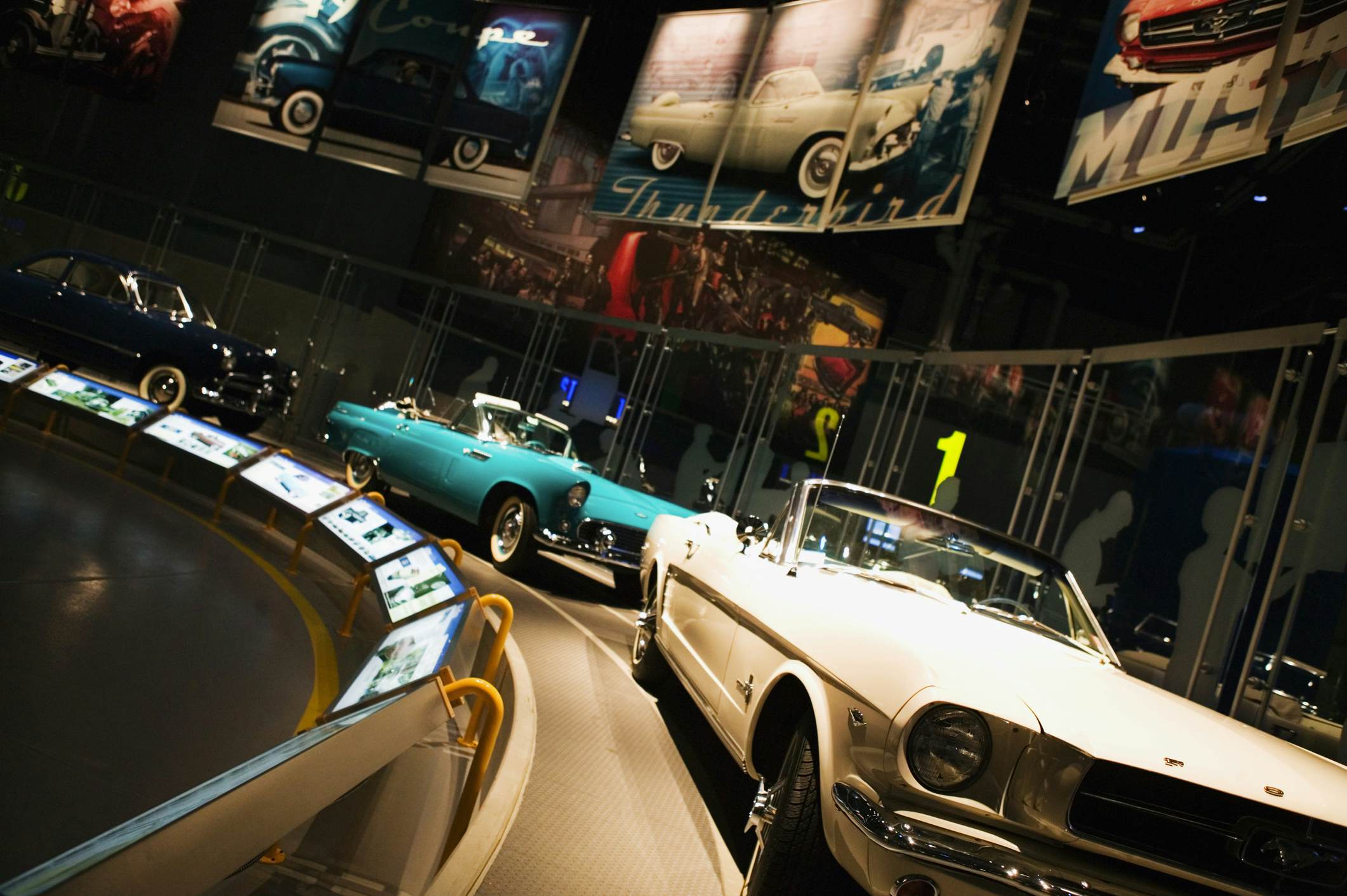 Henry Ford Museum | Michigan, USA | Attractions - Lonely Planet