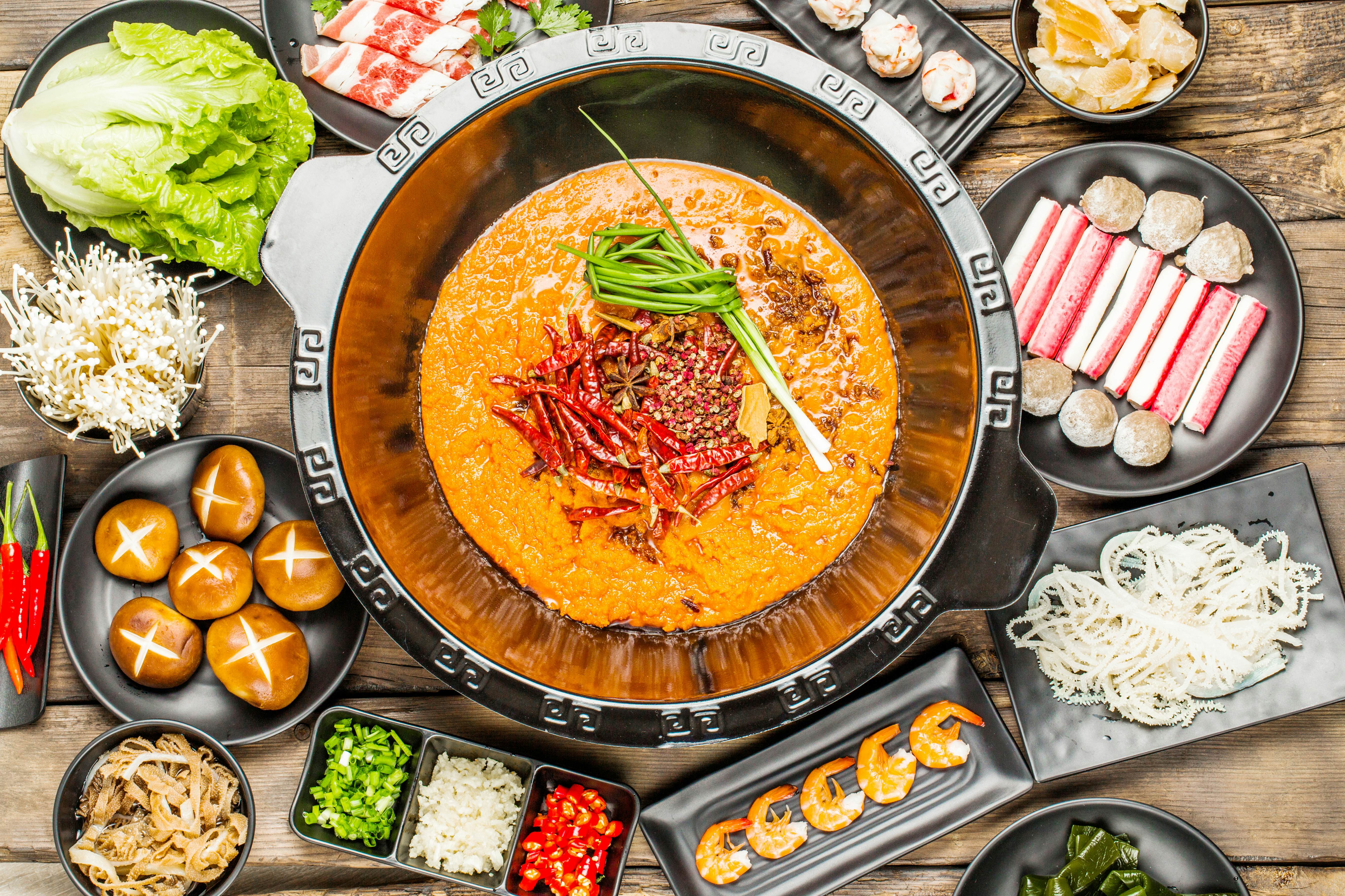 A taste of Chengdu – the capital of China’s mouthwatering Sichuan ...