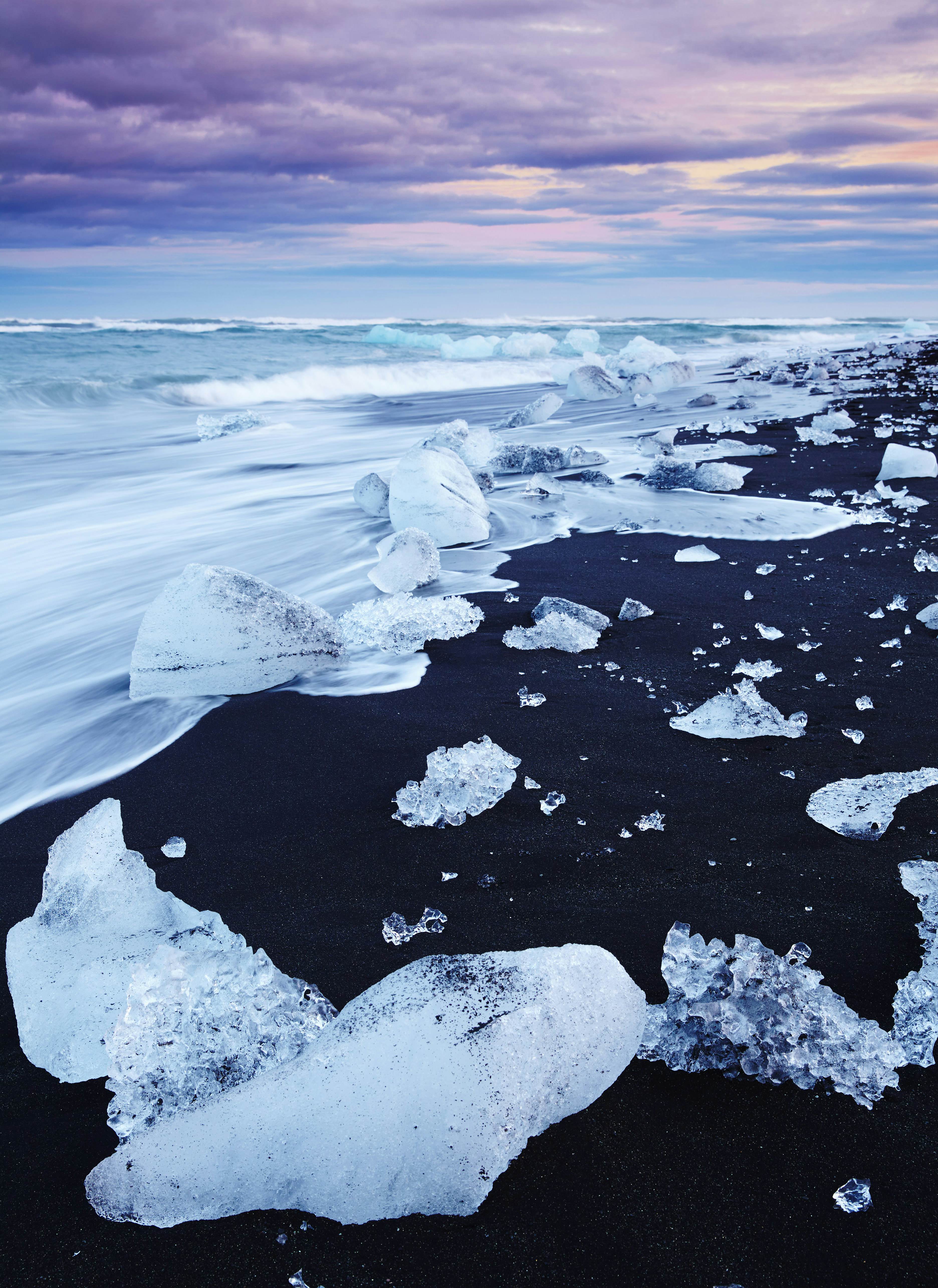 Best beaches in Iceland - Lonely Planet