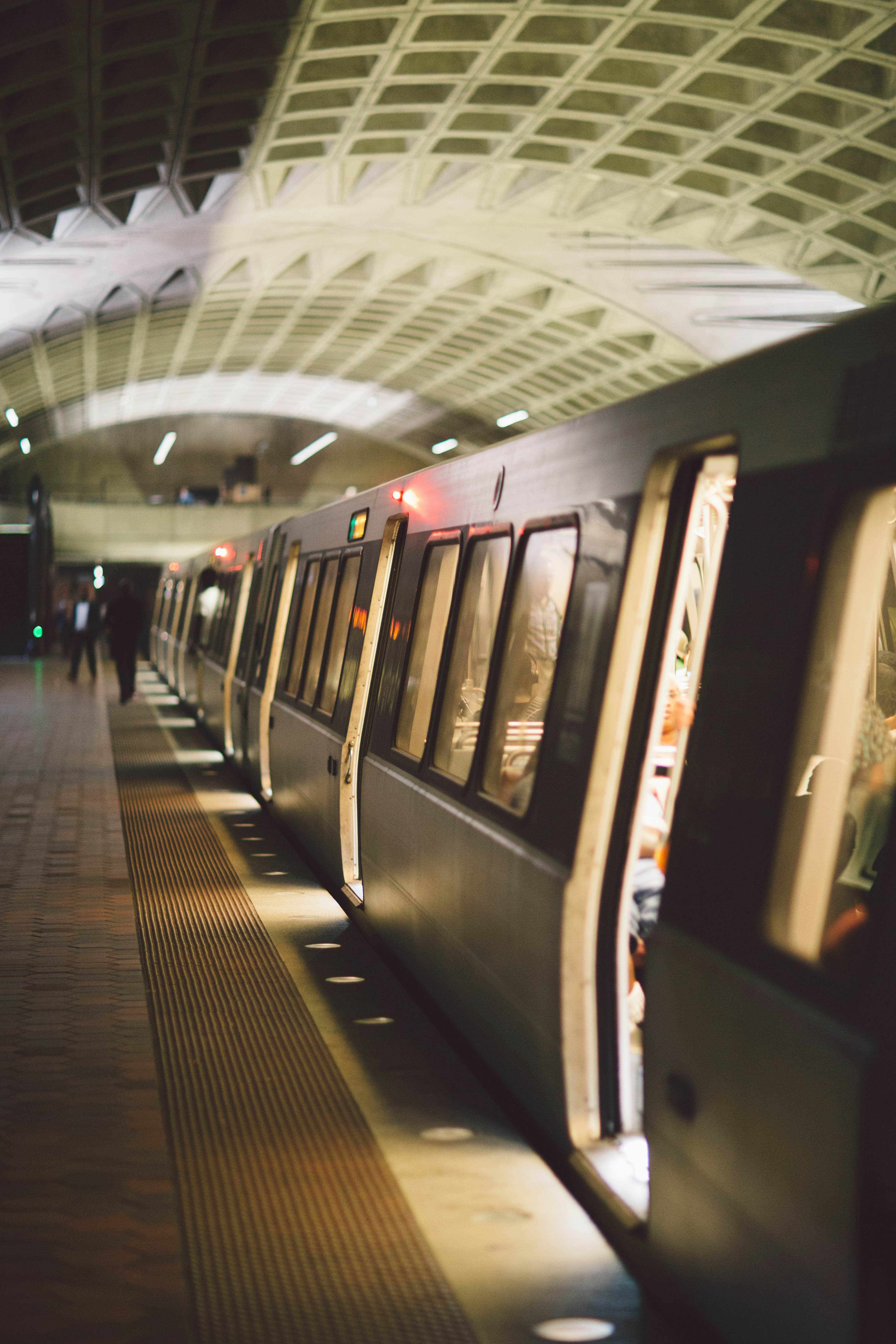 Getting around in Washington, DC - Lonely Planet