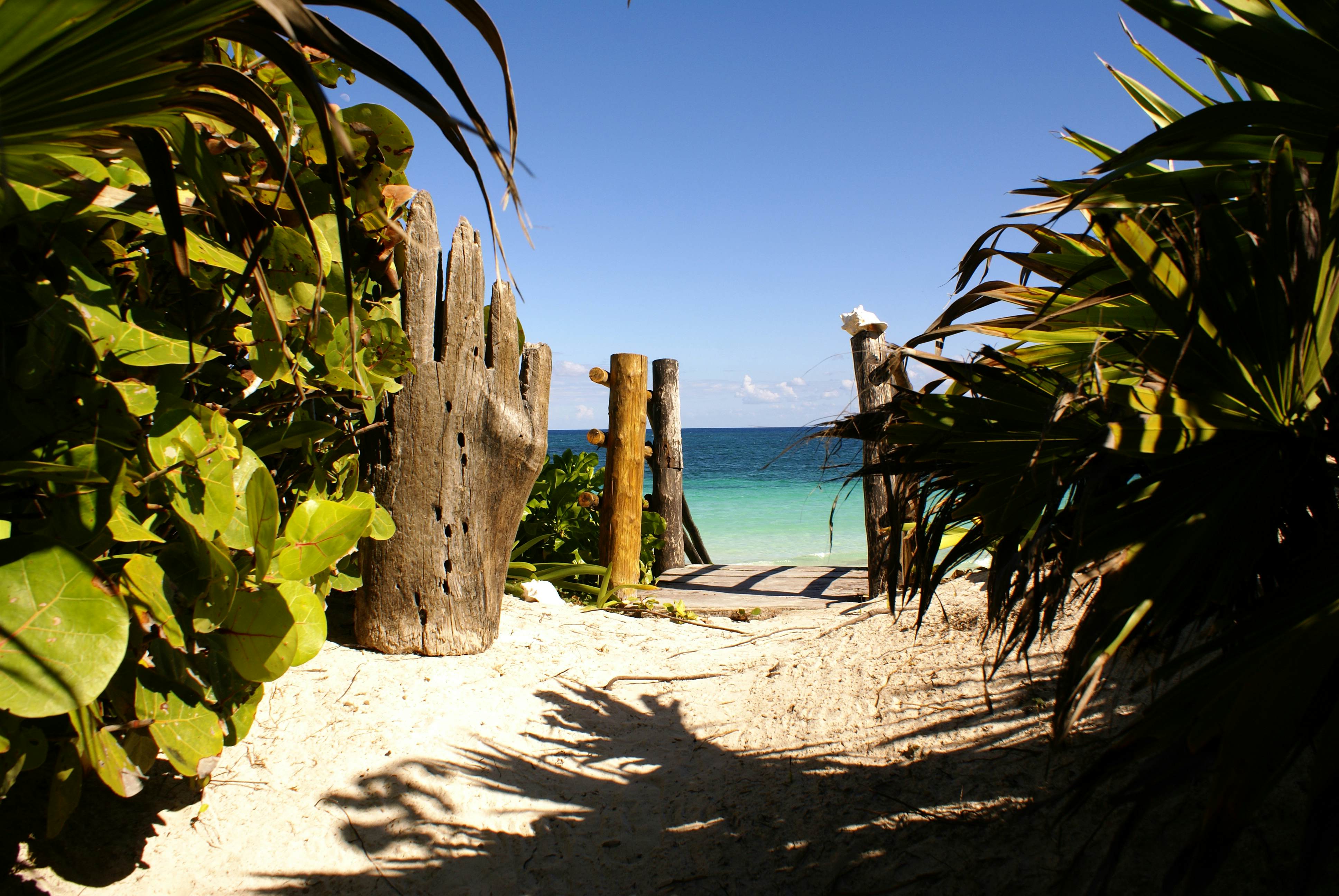 Best beaches in Tulum - Lonely Planet