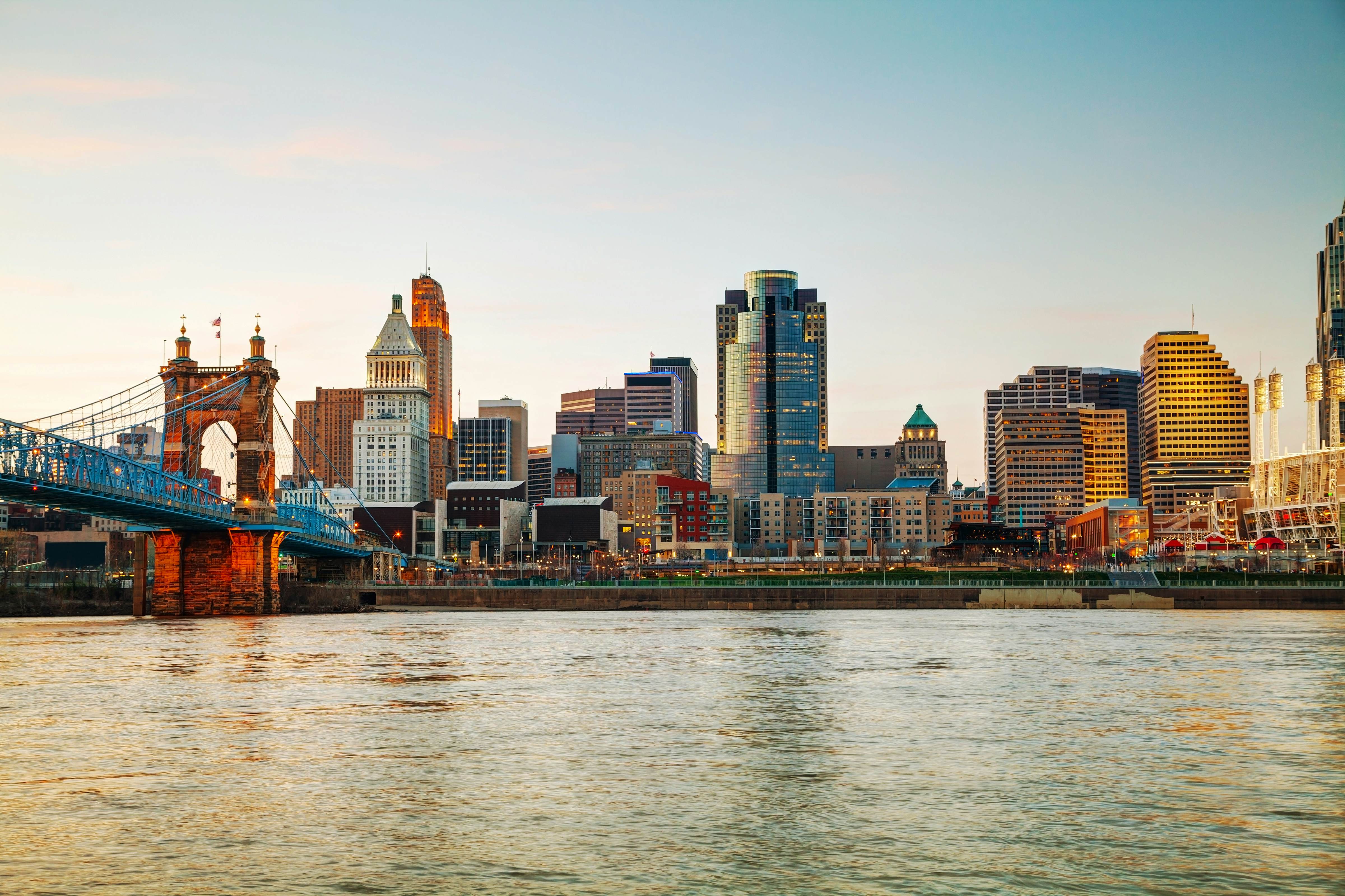 11 best things to do in Cincinnati - Lonely Planet