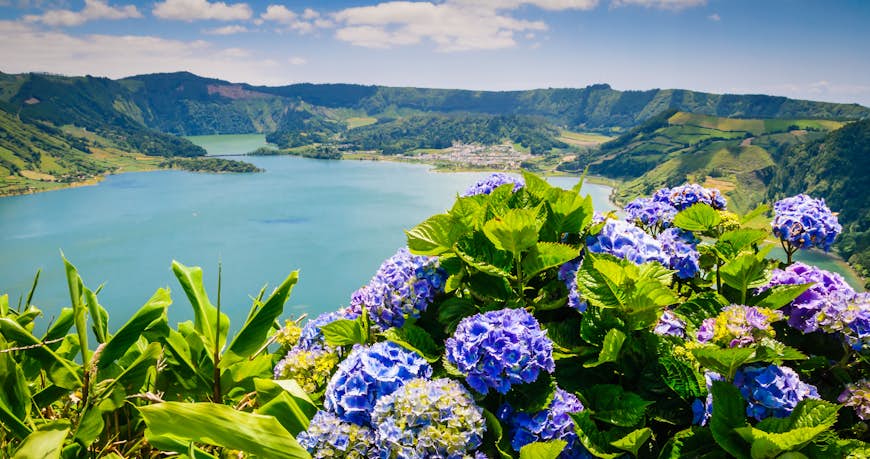 Why the Azores are Europe's secret islands of adventure - Lonely Planet