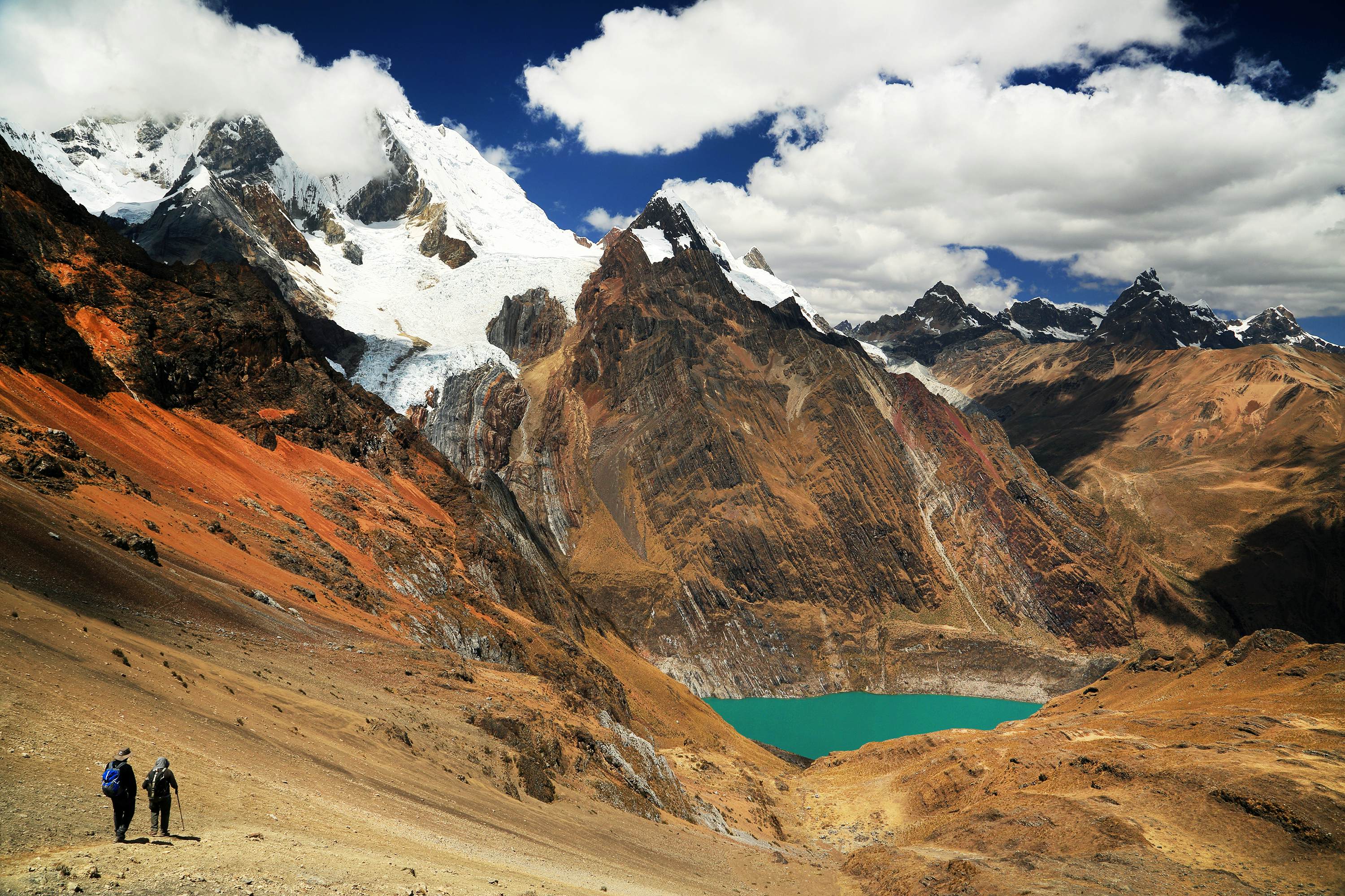 13 best places to visit in Peru - Lonely Planet