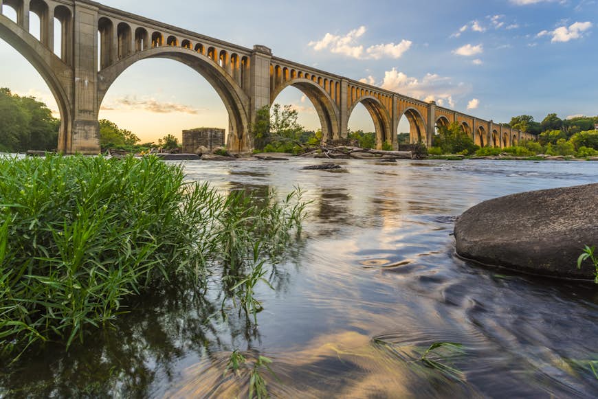 Best things to do in Richmond, Virginia - Lonely Planet