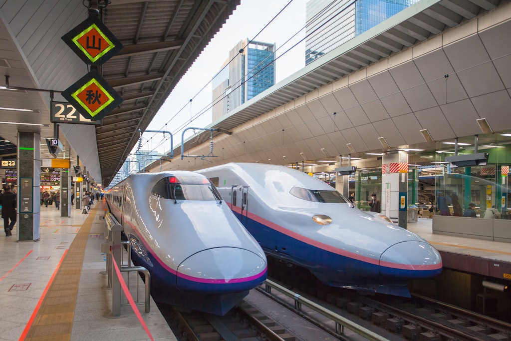 Things to know before traveling to Tokyo - Lonely Planet