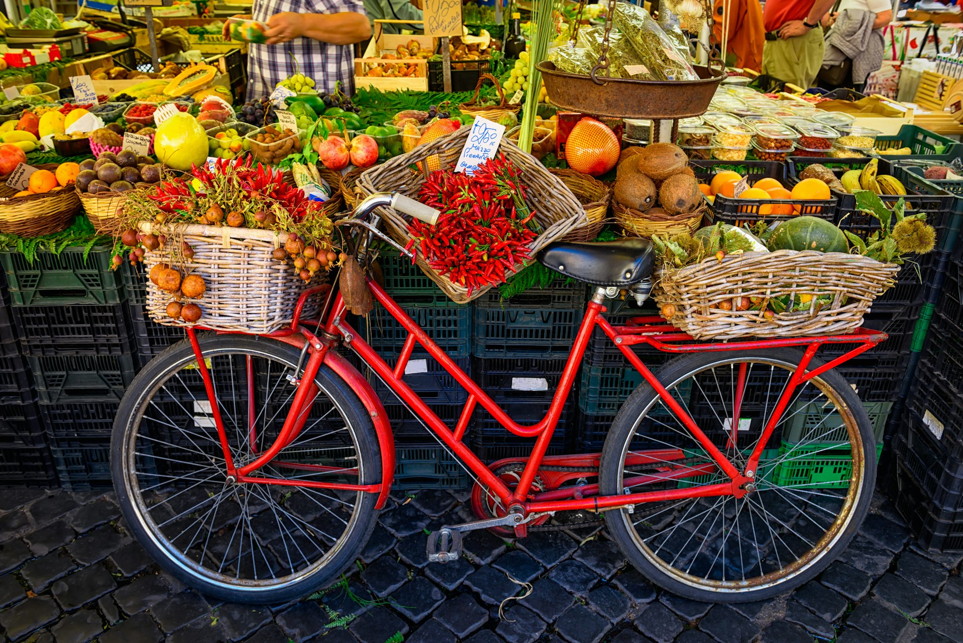 How to eat like an Italian in Italy - Lonely Planet