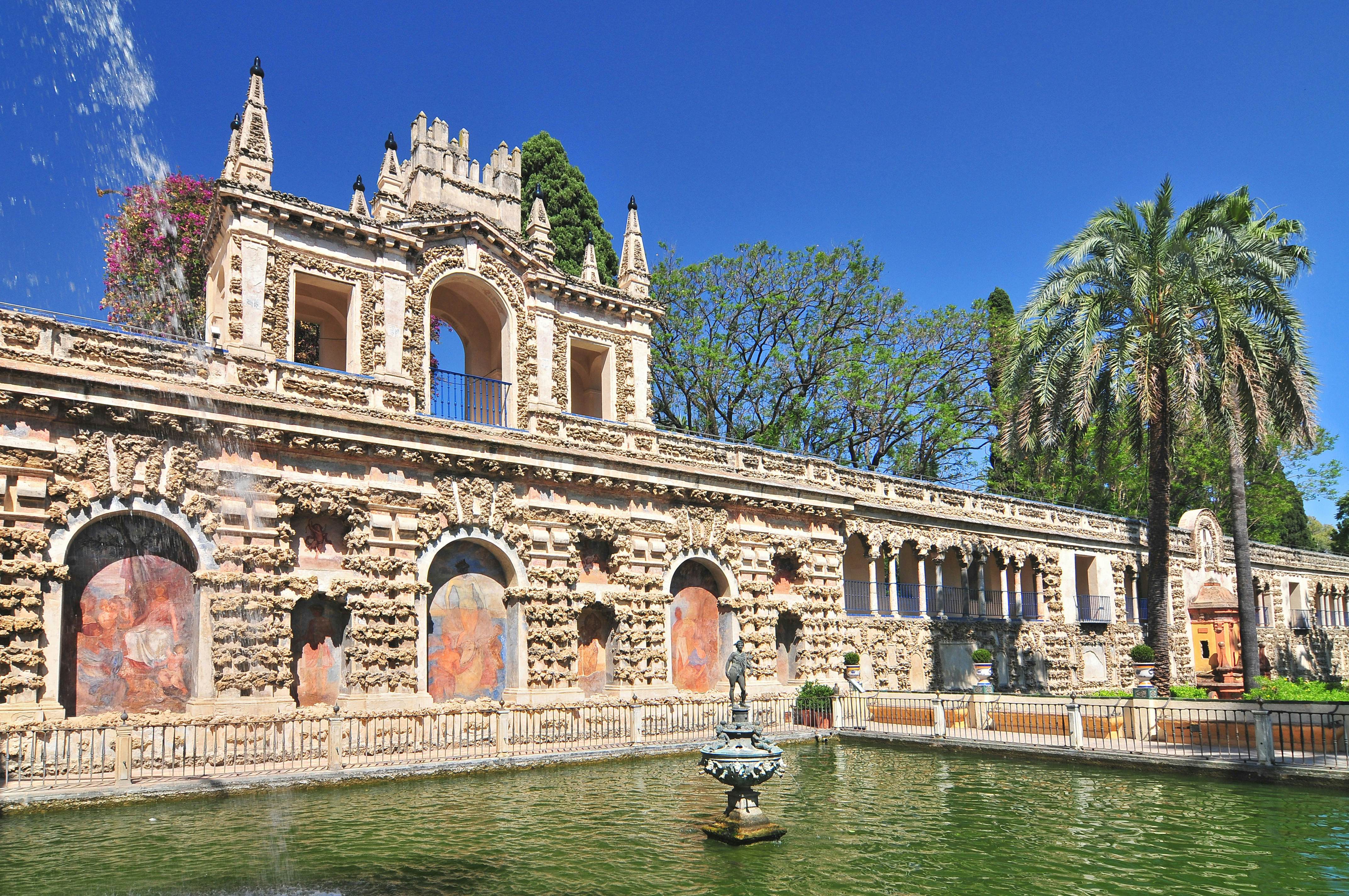 8 unmissable cities to visit in Spain - Lonely Planet