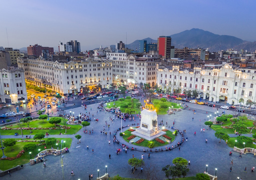 Everything you need to know before visiting Lima - Lonely Planet