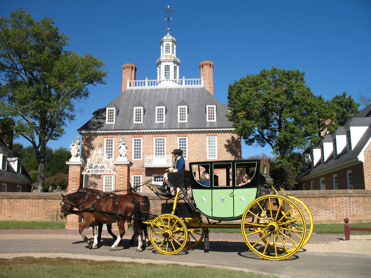 Best day trips from Richmond, Virginia - Lonely Planet