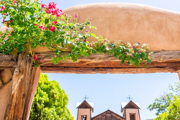 The best time to visit Santa Fe - Lonely Planet