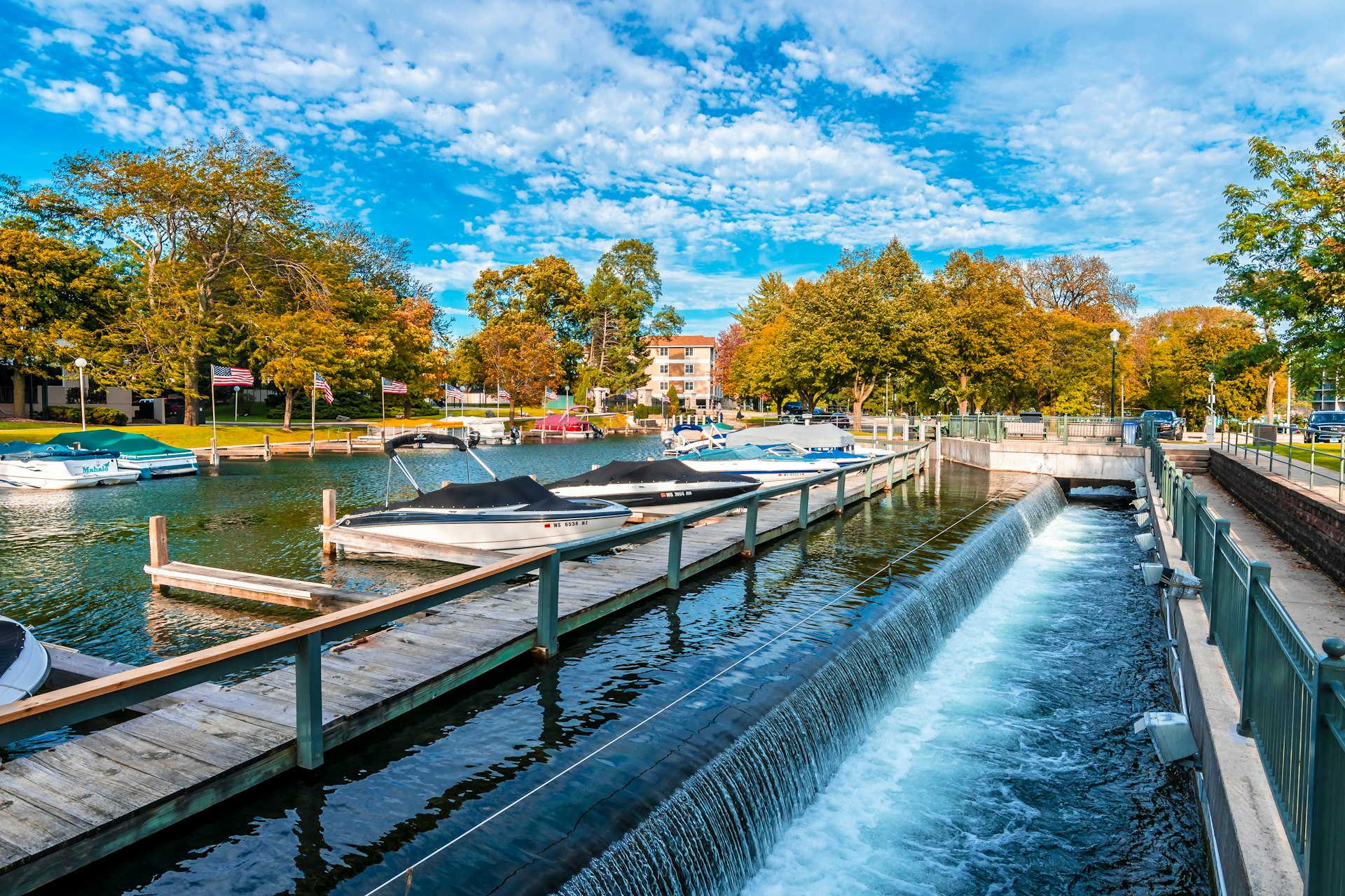 Best day trips from Milwaukee - Lonely Planet