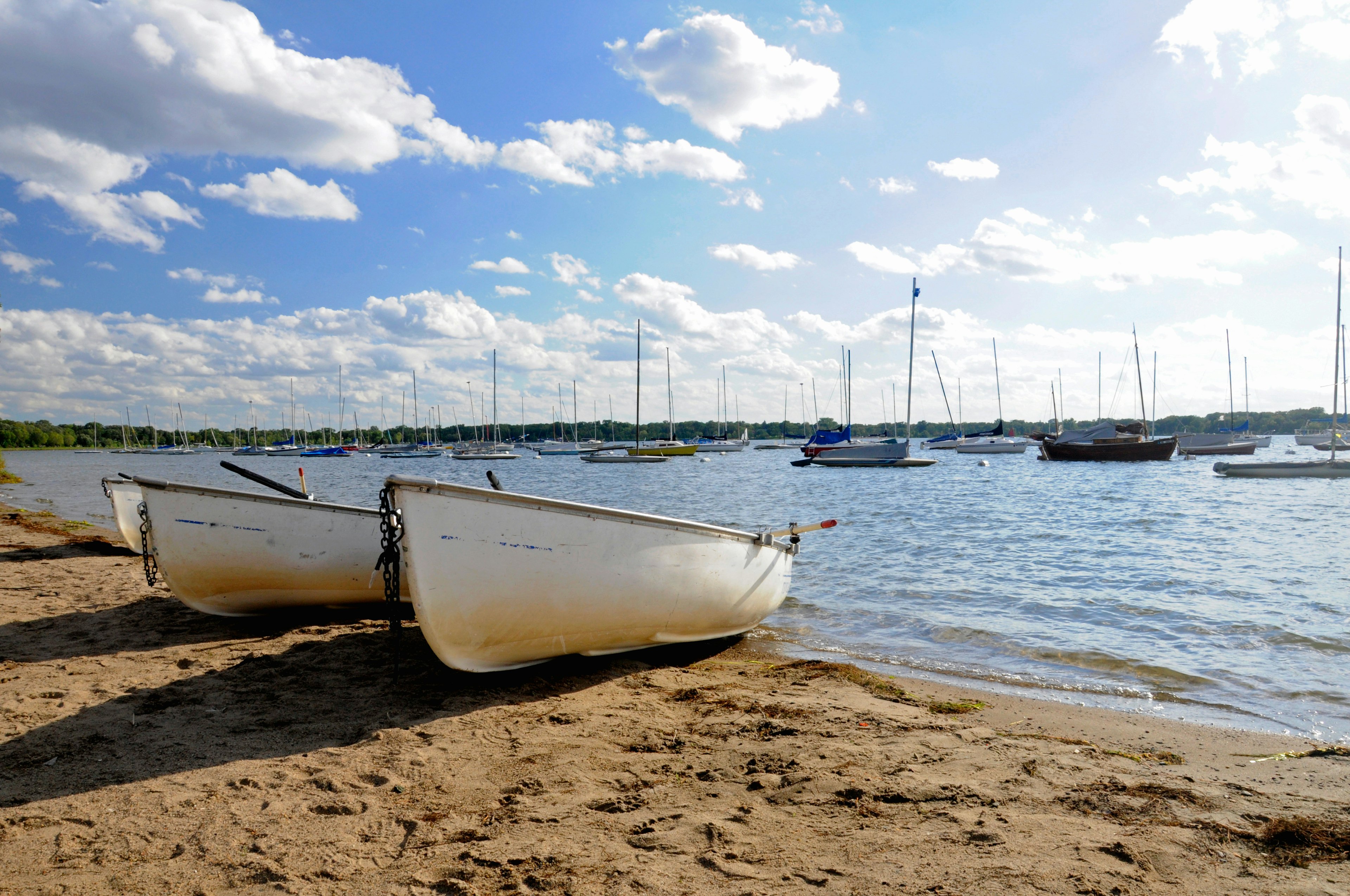 Best beaches in Minneapolis - Lonely Planet