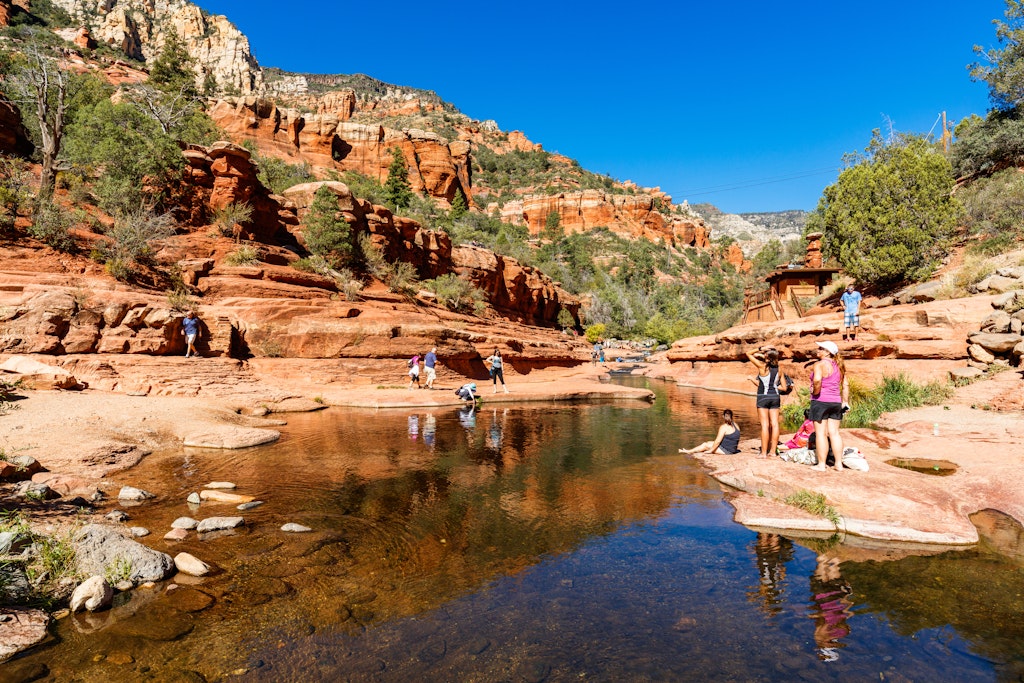 10 best things to do in Sedona - Lonely Planet