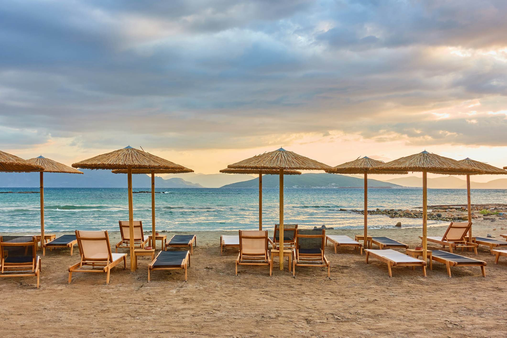 Best beaches in Athens - Lonely Planet