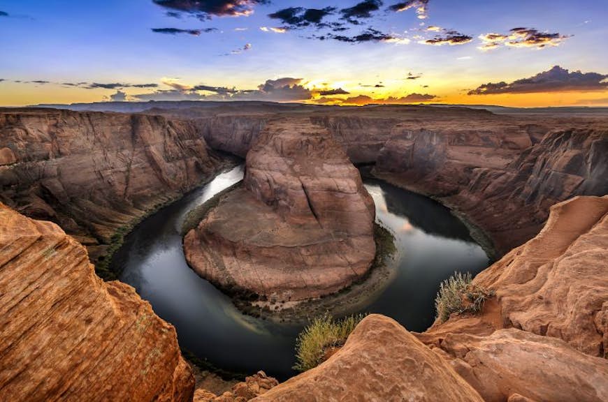 10 best places to visit in Arizona - Lonely Planet