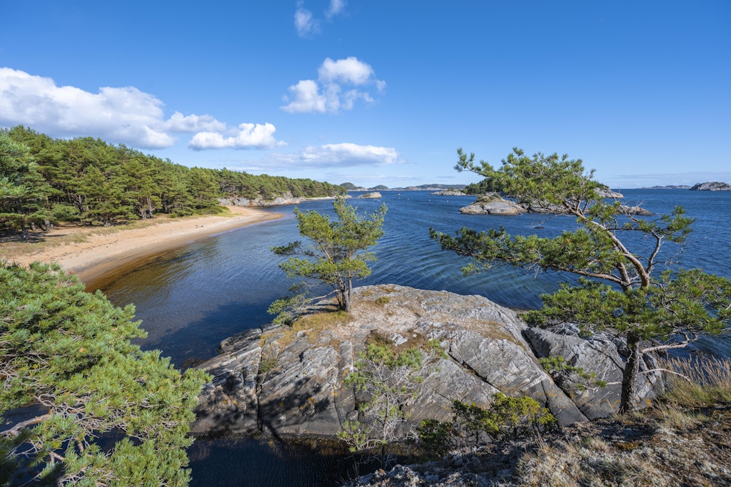 7 of the best beaches in Norway - Lonely Planet
