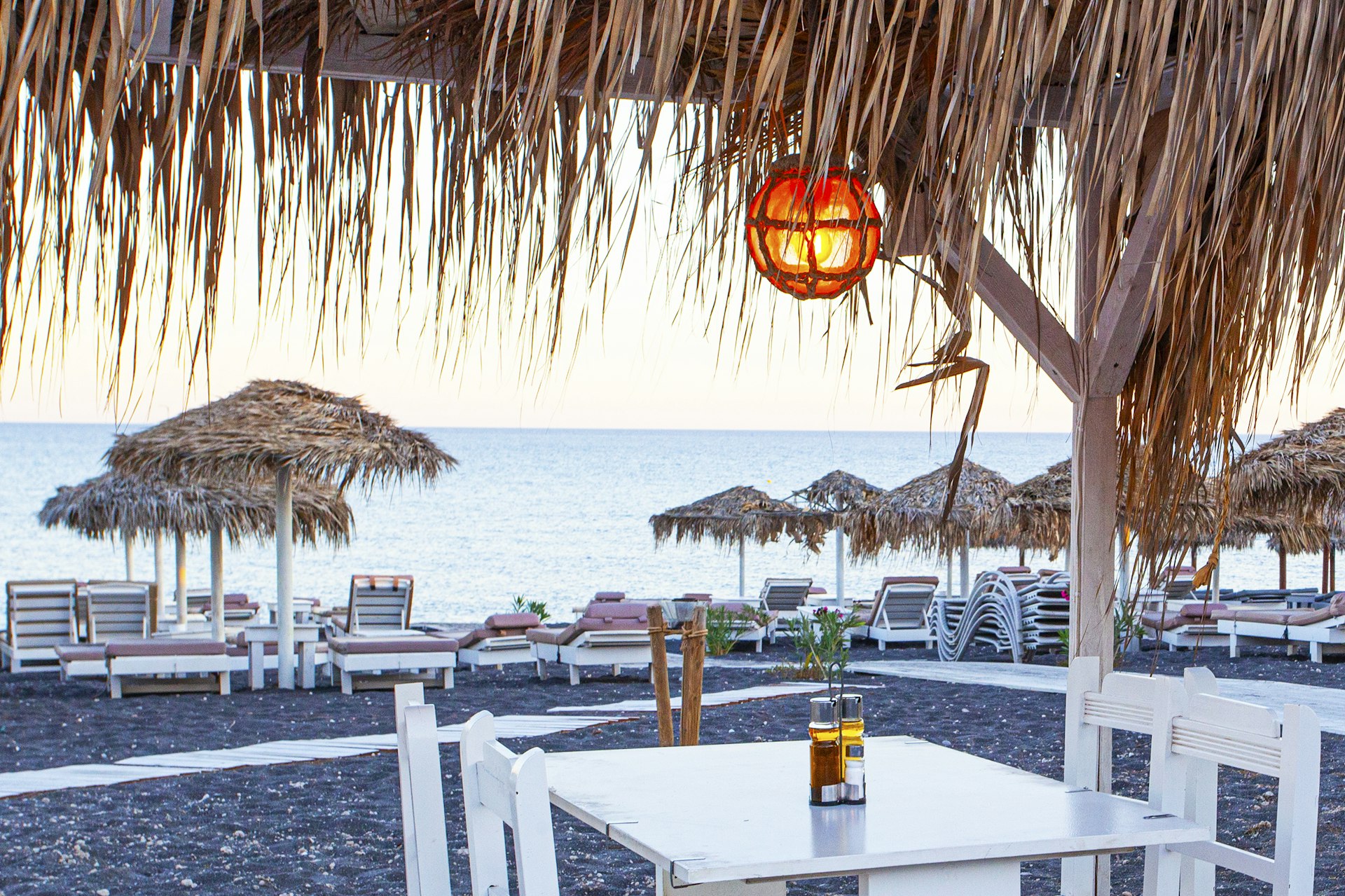 Best beaches in Santorini - Lonely Planet