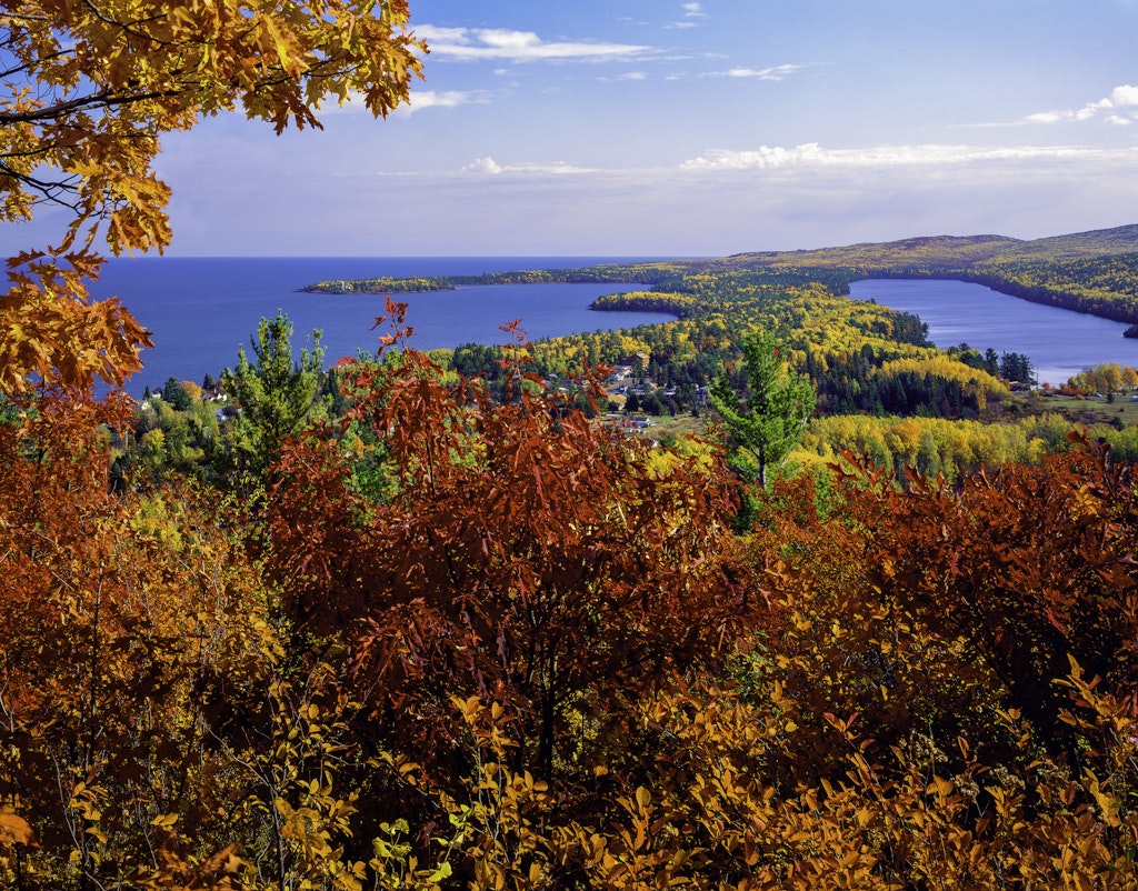 Best time to visit Michigan – Lonely Planet - Lonely Planet