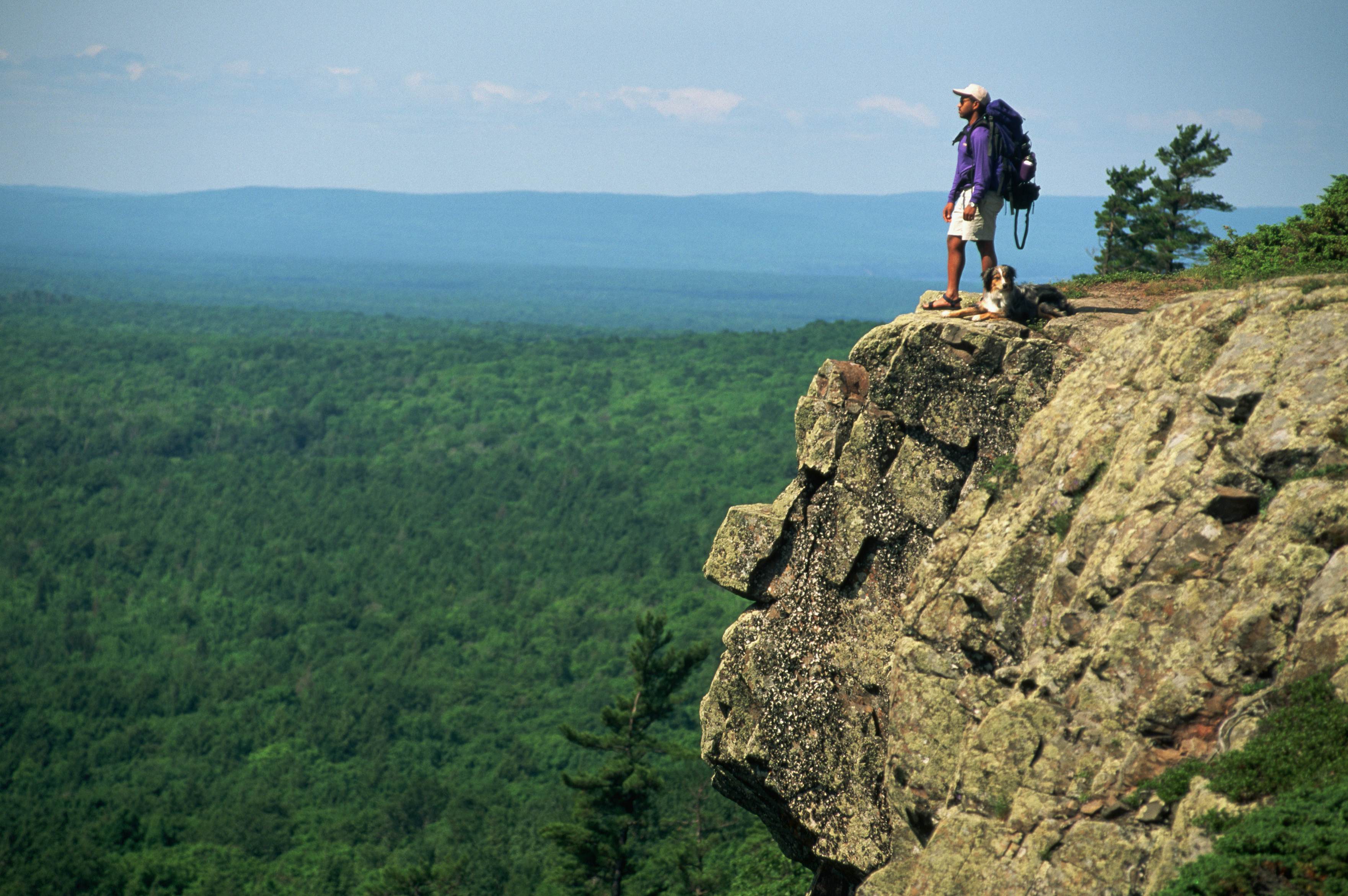 Best hikes in Michigan - Lonely Planet