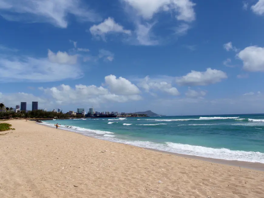Free things to do in Honolulu - Lonely Planet