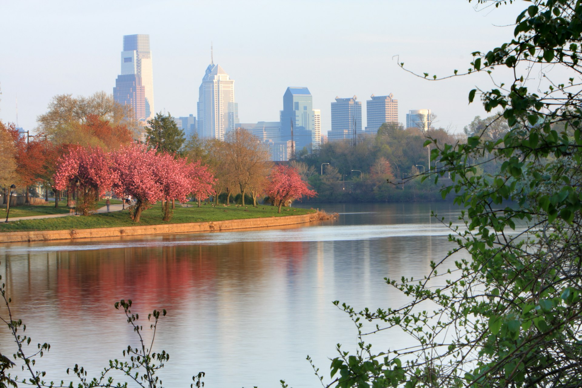 Best parks in Philadelphia - Lonely Planet