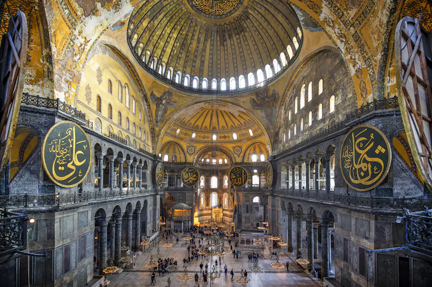 The 12 best things to do in Turkey - Lonely Planet
