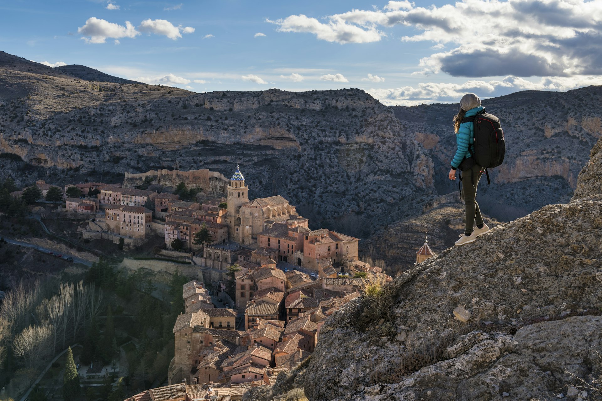 5 of the best hikes in Spain - Lonely Planet