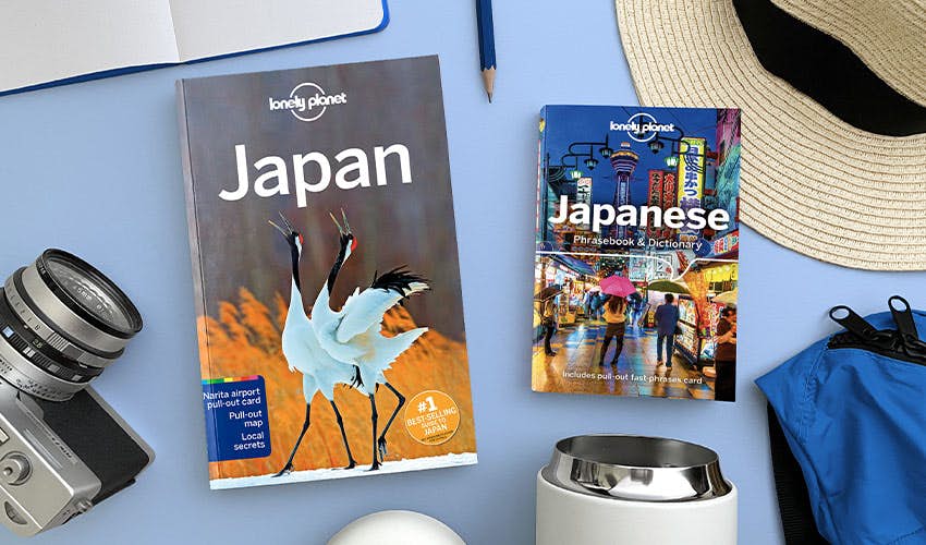 Best hikes in Kyoto - Lonely Planet