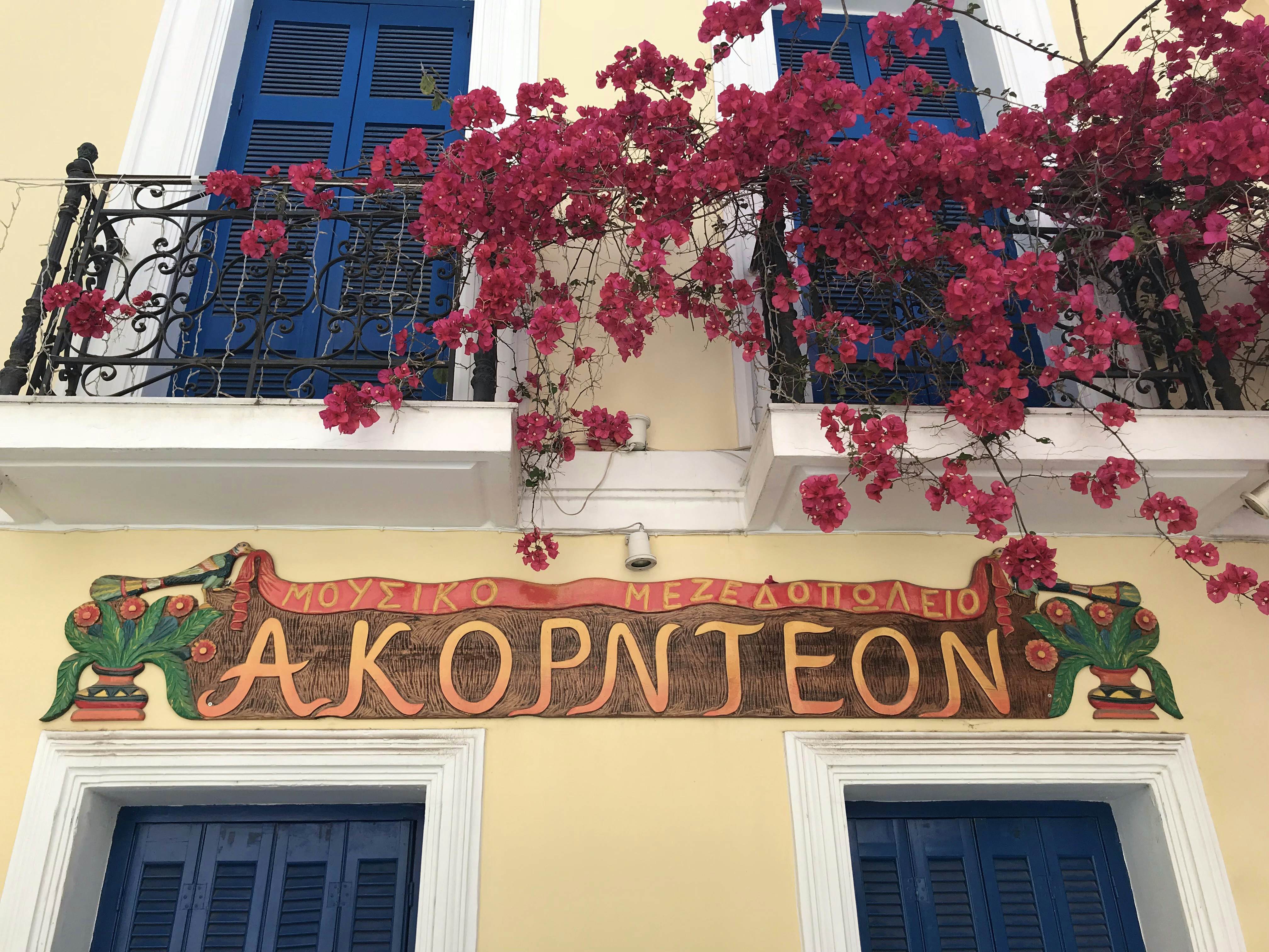 Best time to visit Athens - Lonely Planet