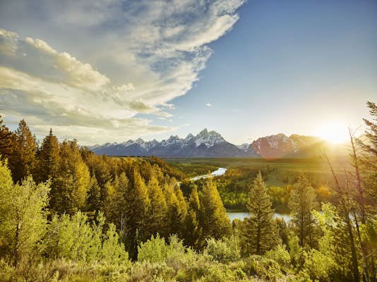 10 lesser known spots to explore in US national parks - Lonely Planet