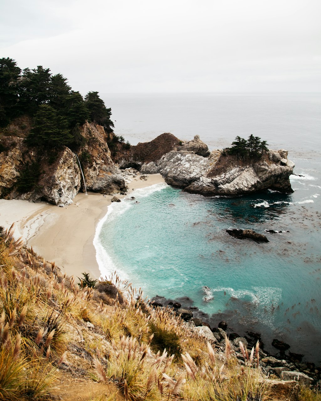 Best beaches in Big Sur - Lonely Planet