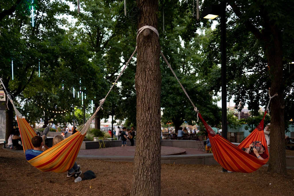 Best parks in Philadelphia - Lonely Planet