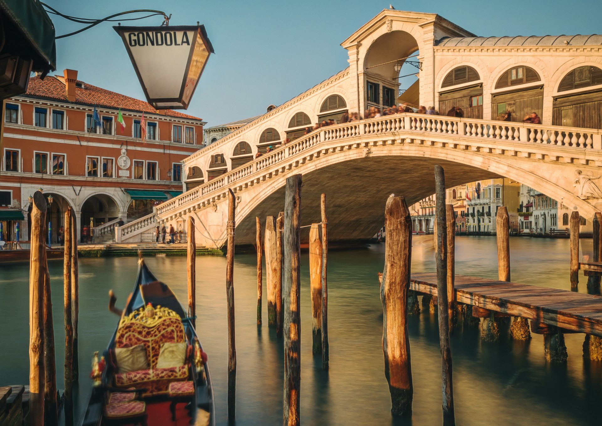 Venice has a game-changing plan to make the city more accessible ...