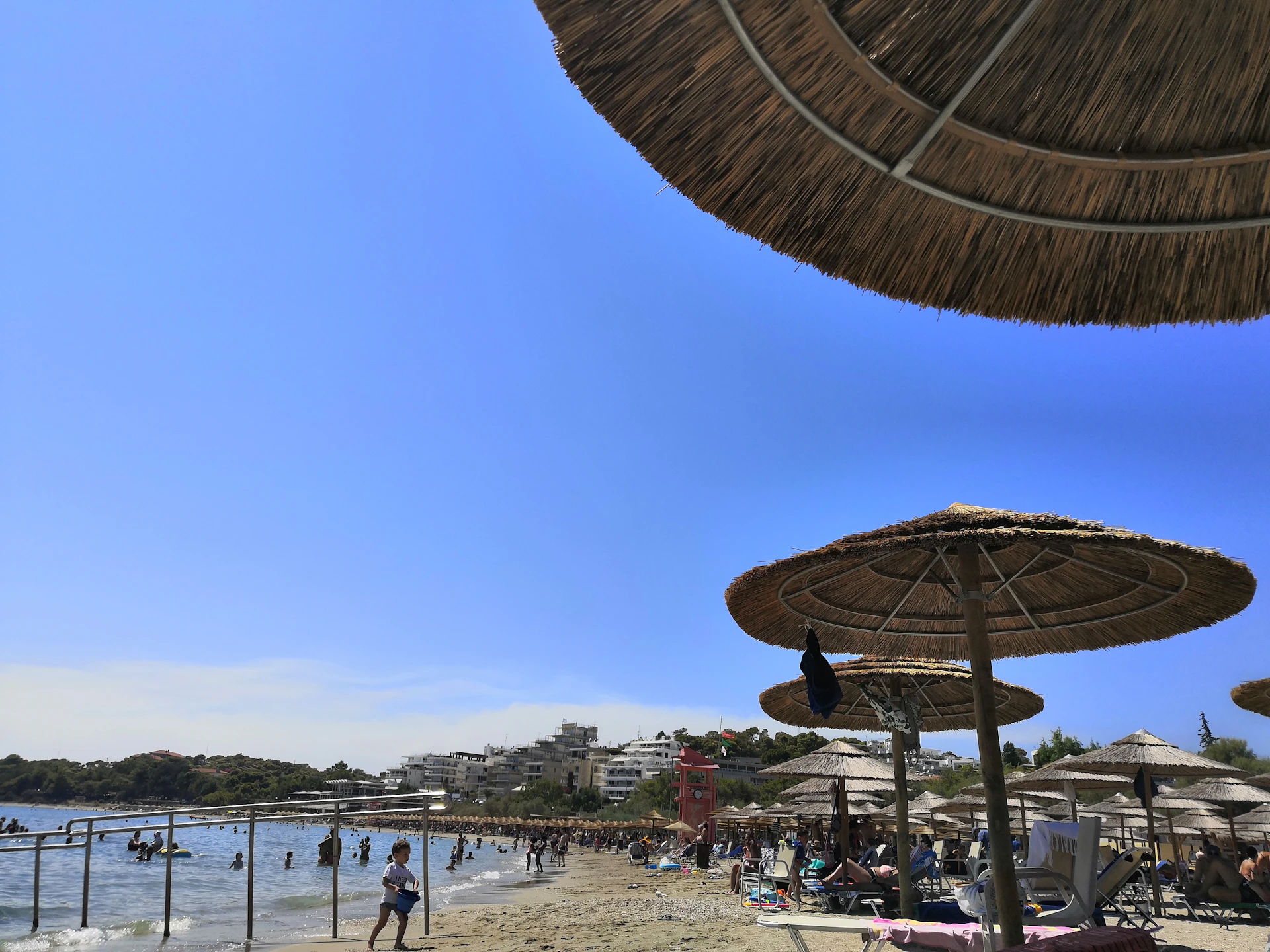 Best beaches in Athens - Lonely Planet
