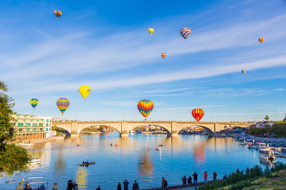 Best beaches in Arizona - Lonely Planet