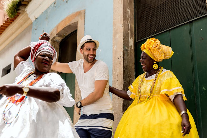 Everything you need to know about solo travel - Lonely Planet