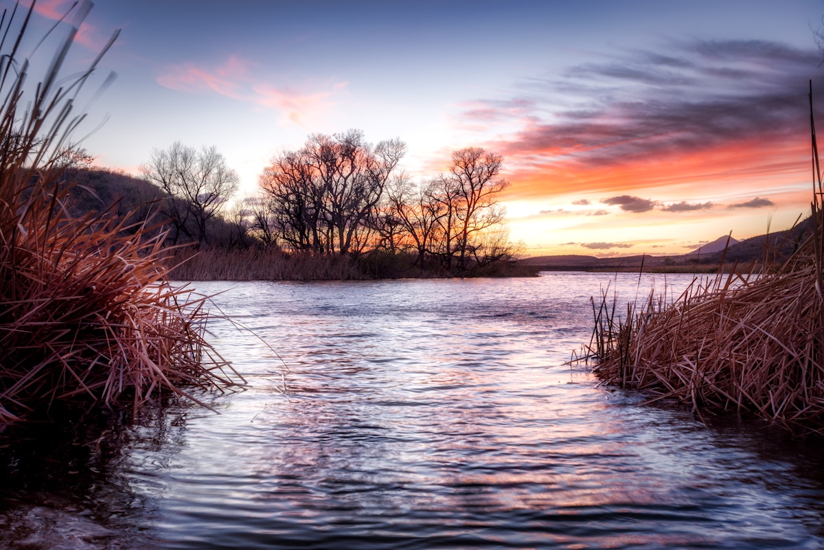 Best beaches in Arizona - Lonely Planet