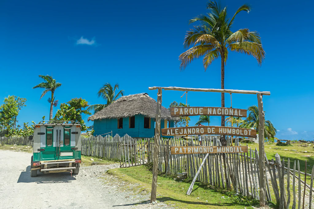 The best national parks in Cuba - Lonely Planet