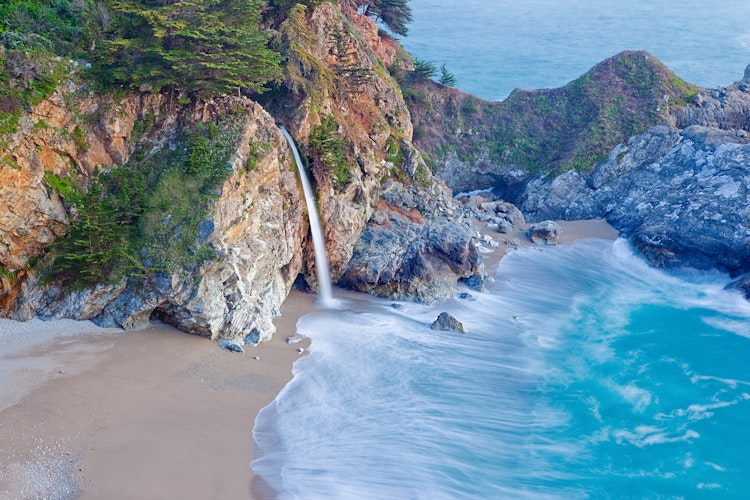 The best time to visit Big Sur - Lonely Planet