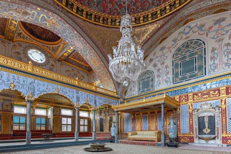 10 best museums in Istanbul - Lonely Planet