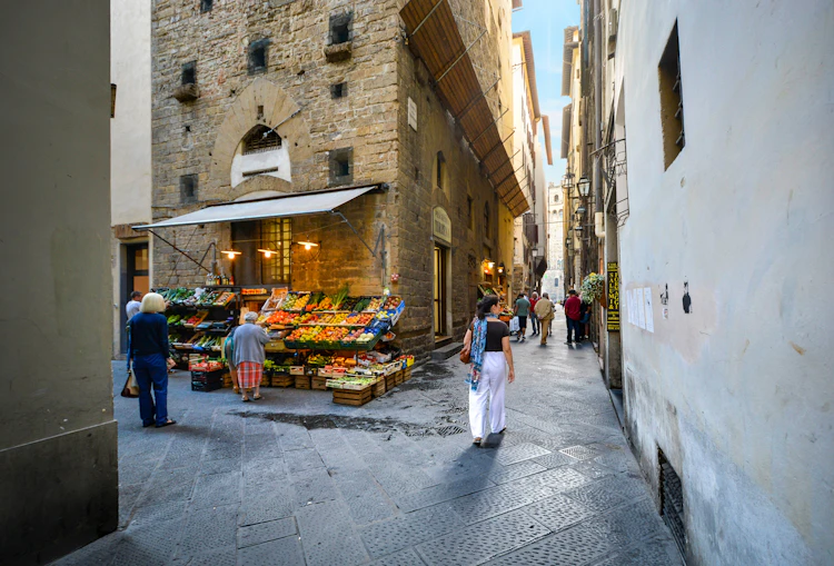 Best neighborhoods in Florence - Lonely Planet