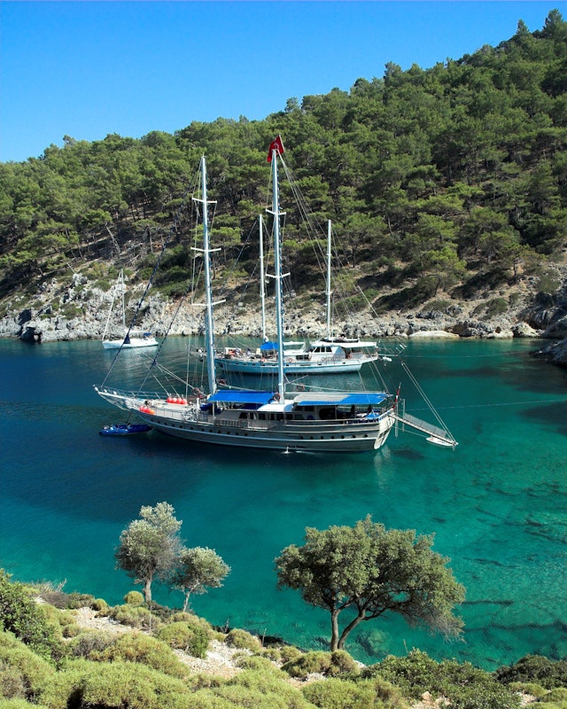 Best beaches near Istanbul - Lonely Planet