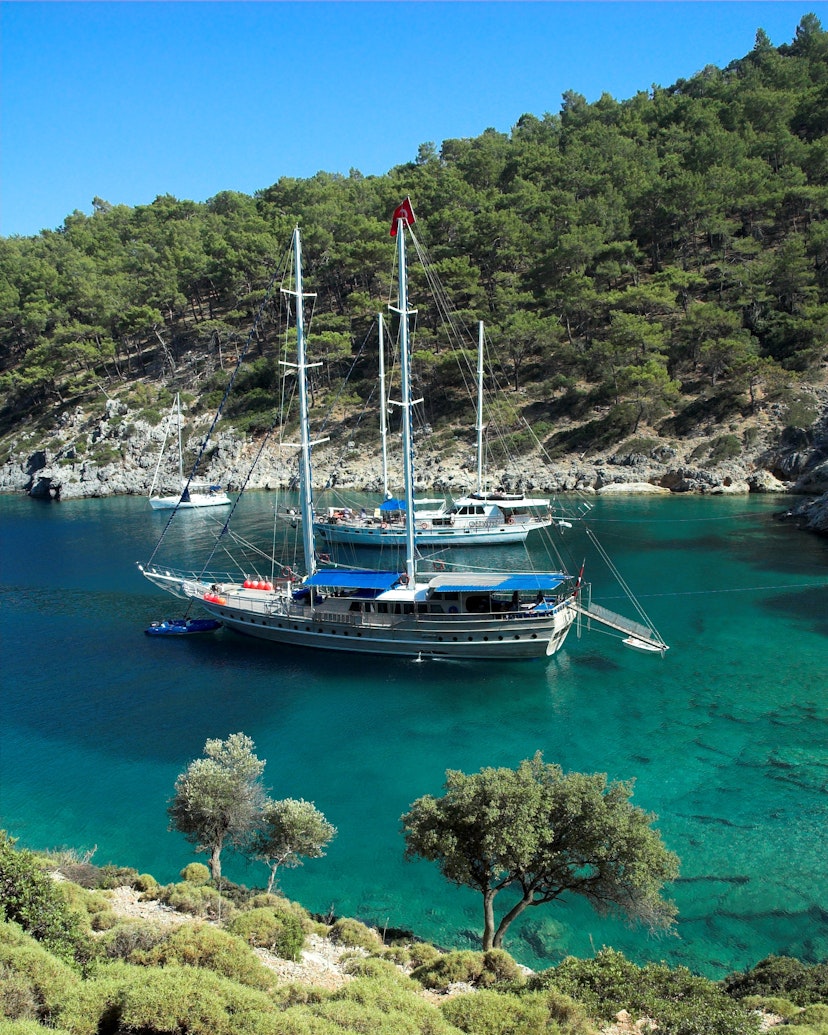 Best beaches near Istanbul - Lonely Planet