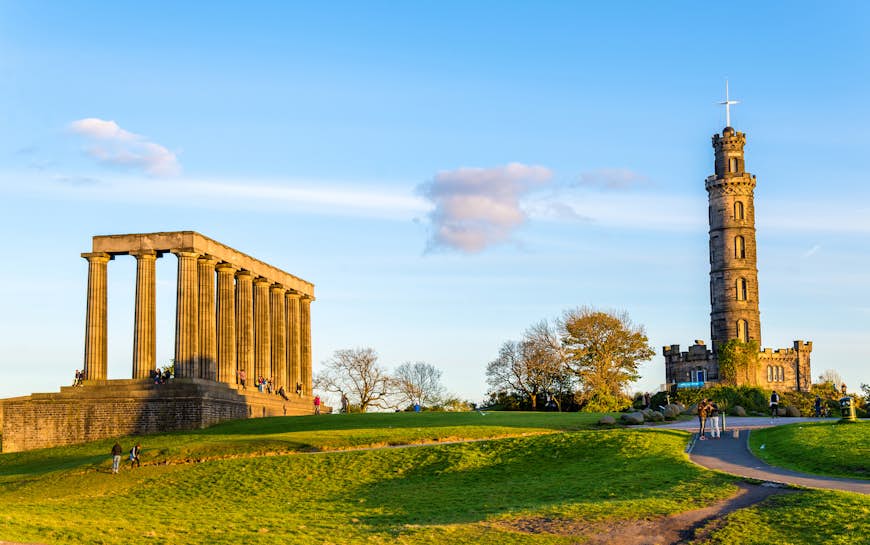 Free things to do in Edinburgh - Lonely Planet
