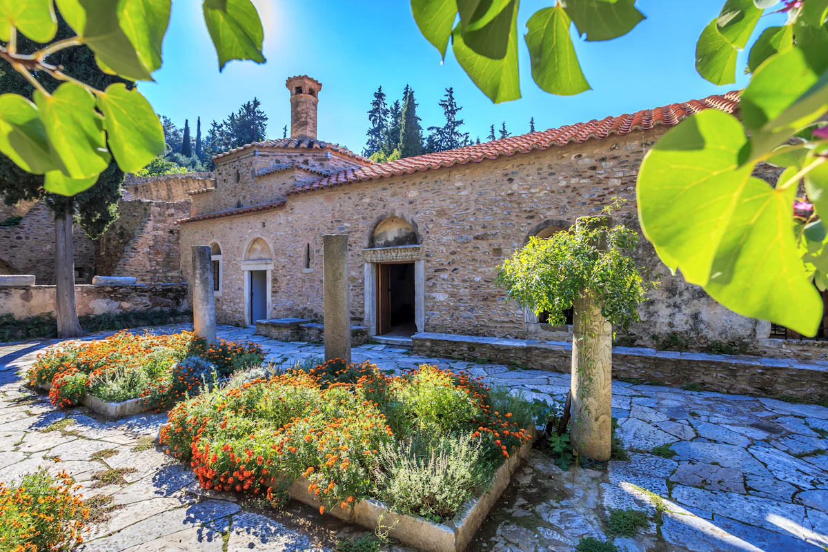 10 of the best neighborhoods in Athens - Lonely Planet