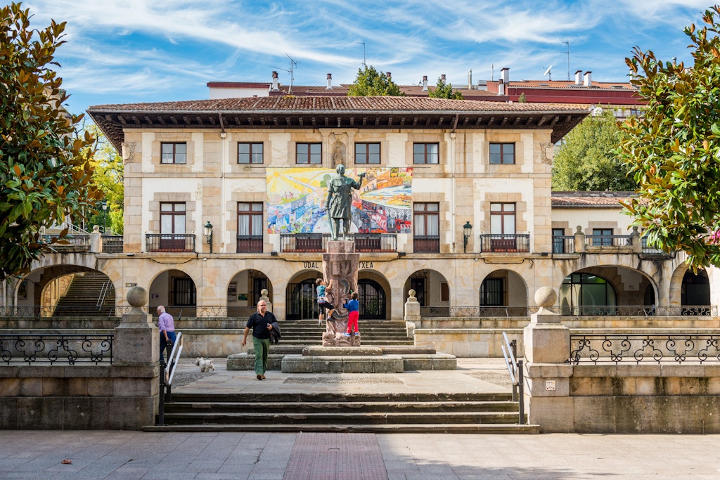 10 reasons to visit Basque Country – Lonely Planet - Lonely Planet