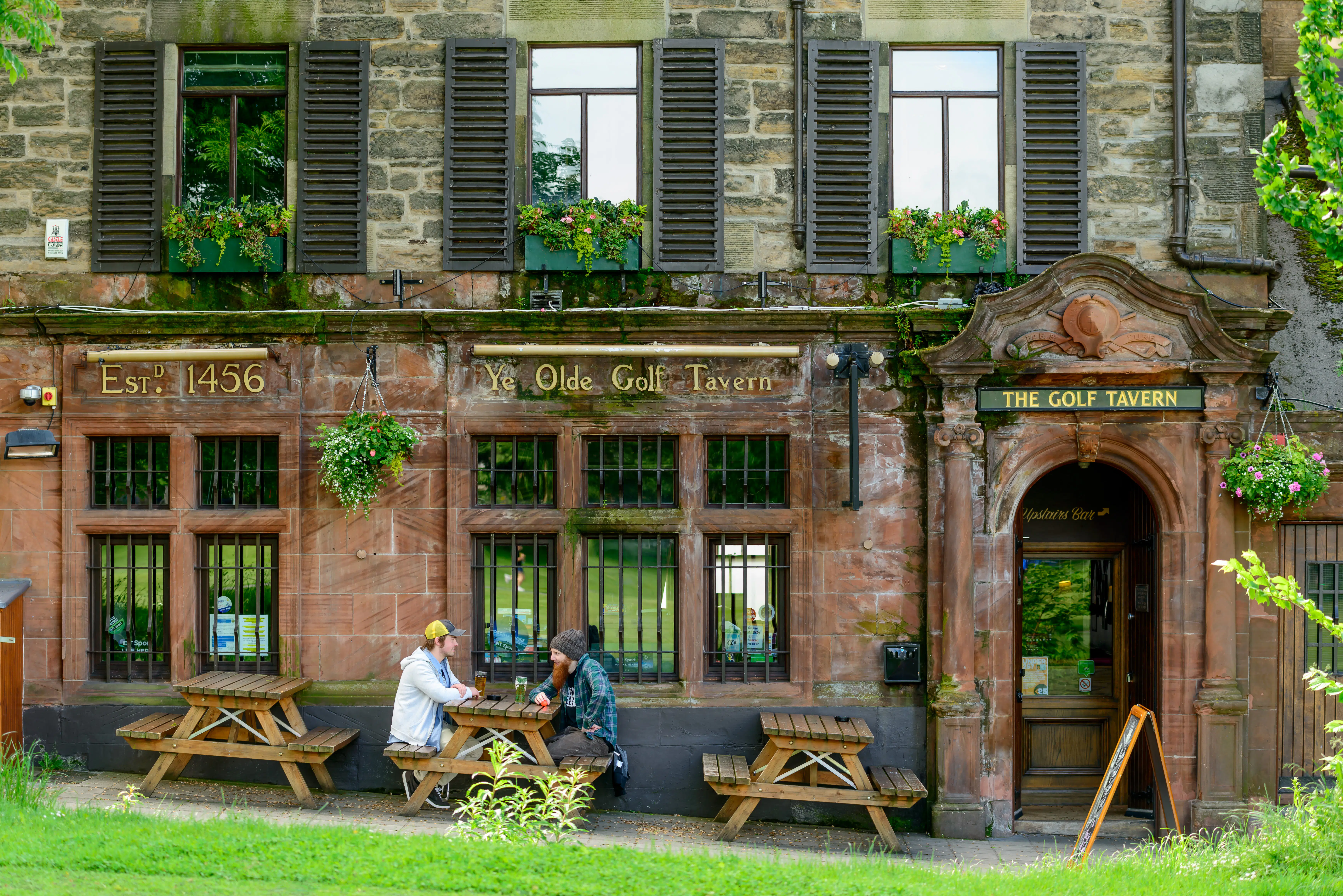 Edinburgh’s best neighborhoods - Lonely Planet