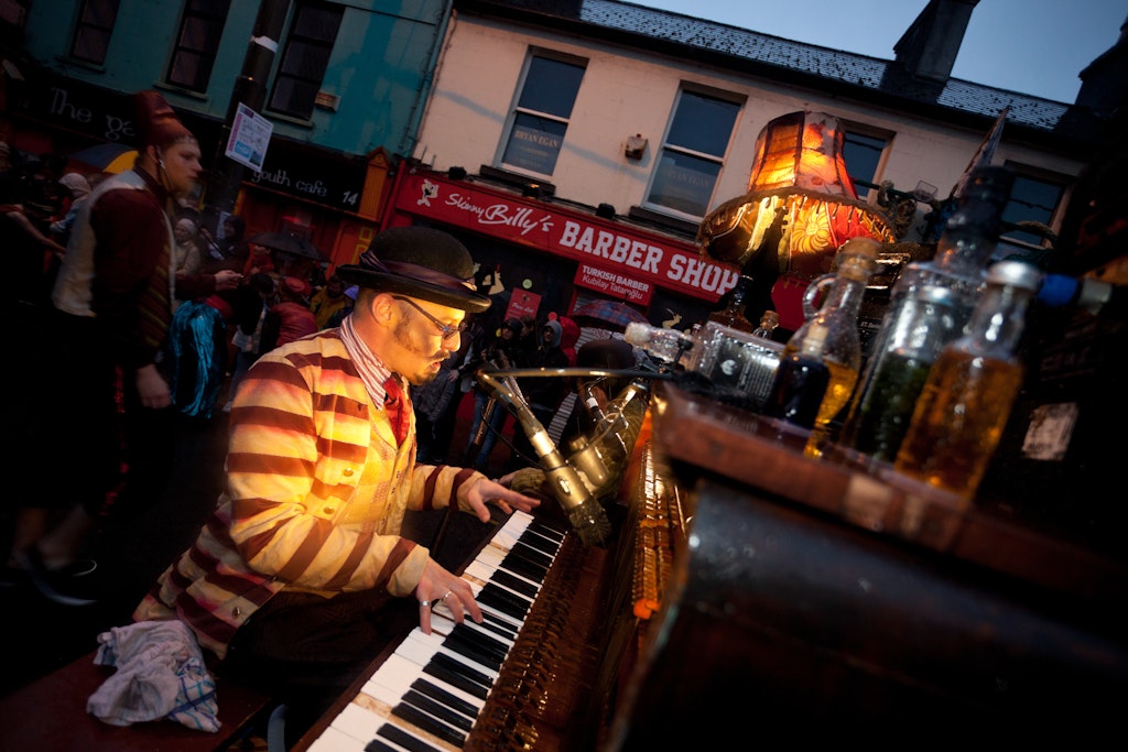 15 of the best things to do in Ireland - Lonely Planet